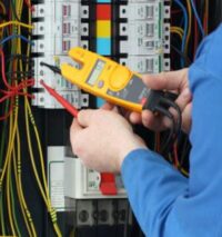 What Are the 5 Golden Rules of Electrical Safety? – Edge Electrics